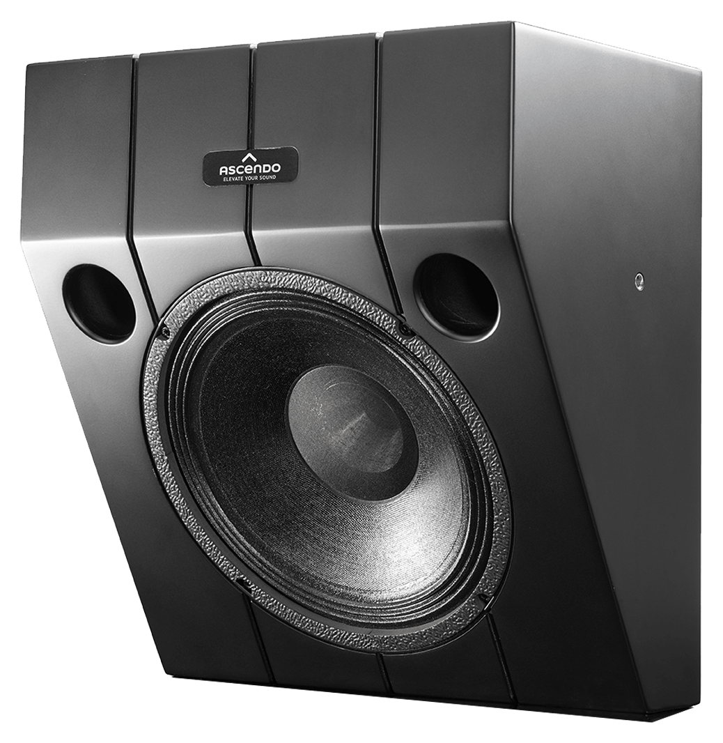 THE10 PASSIVE WEDGE 30